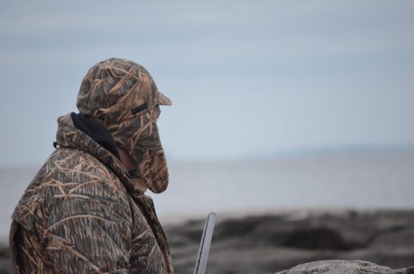 Duck Hunting The Walleye Capital of the World - Lake of the Woods