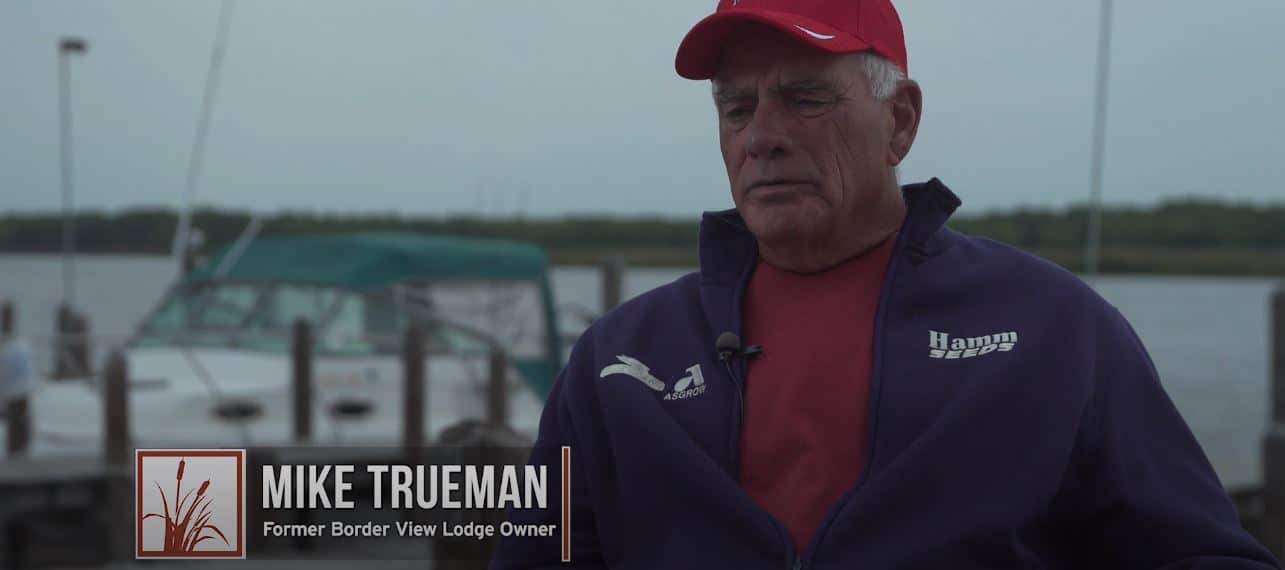 The old days of Lake of the Woods Fishing on Prairie Sportsman TV