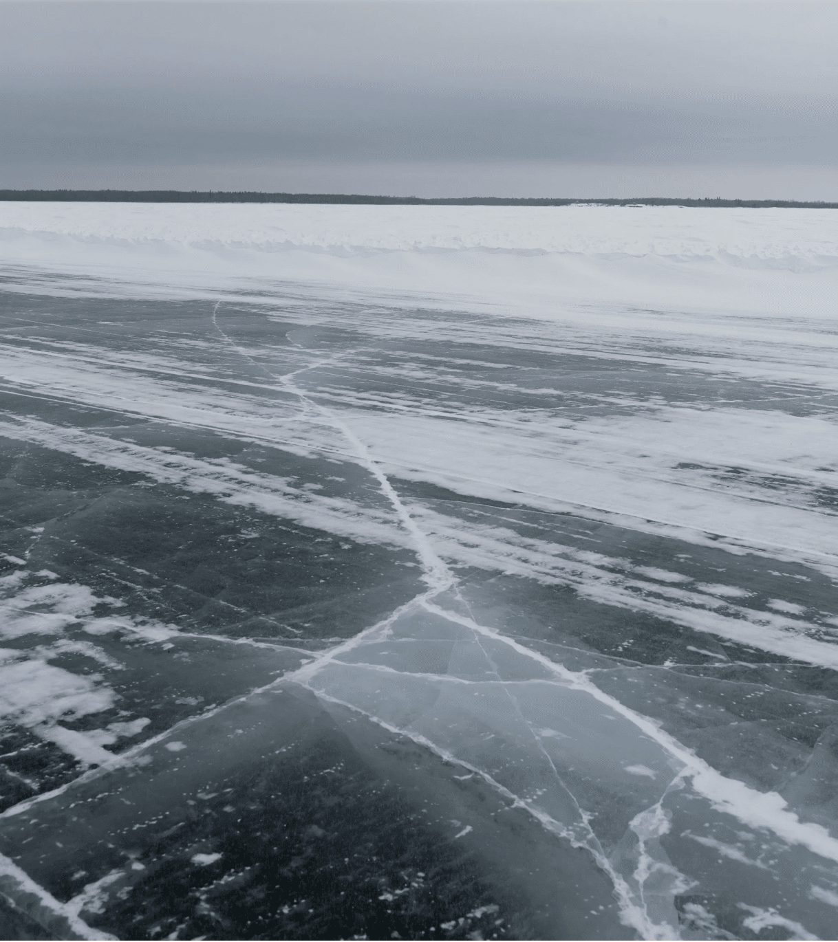 northwest-angle-water - Lake of the Woods