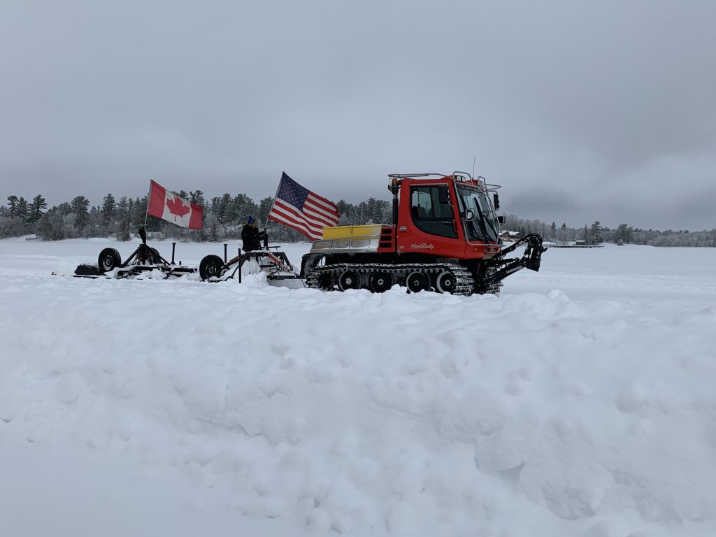 The Northwest Angle, Minnesota's Best Kept Secret - Lake of the Woods