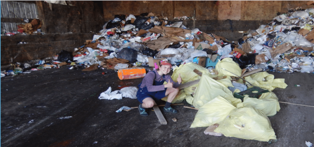 Clean Up Activities Around Lake of the Woods a Huge Success - Lake of ...