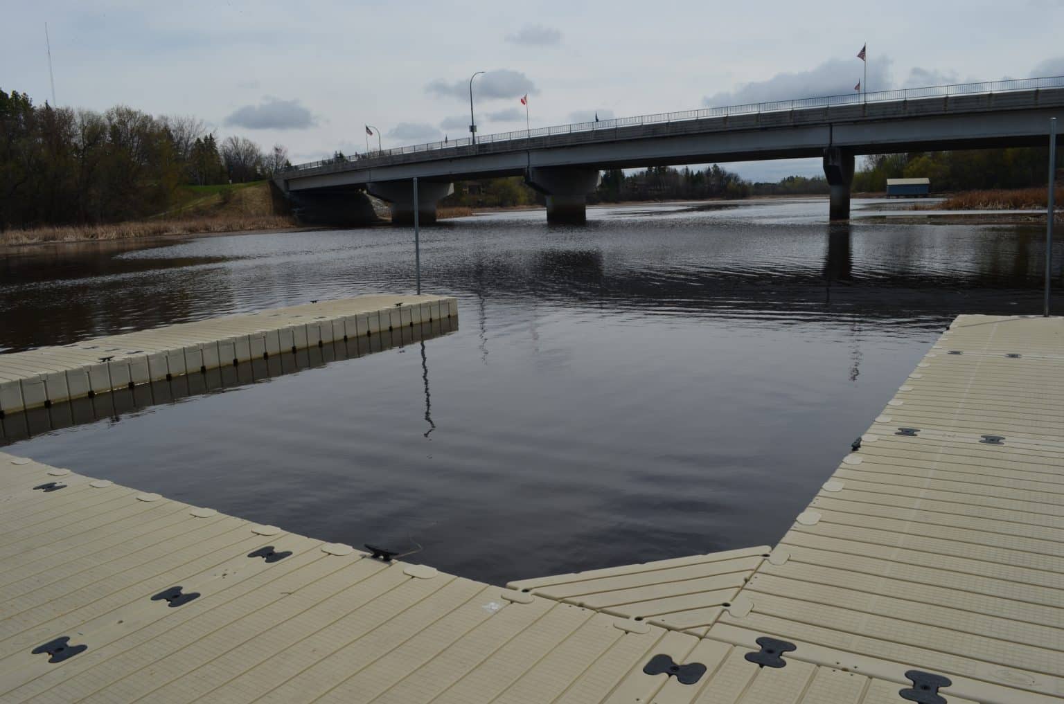 Shore Fishing in the Lake of the Woods Area - Lake of the Woods