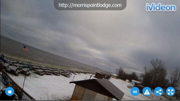 WEBCAMS AROUND LAKE OF THE WOODS - WiLD 102 Radio