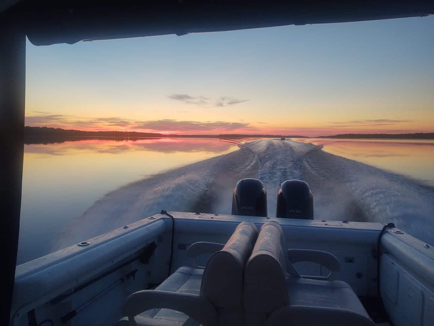 Northwest Angle - The Northern Most Part of the Continuous United States