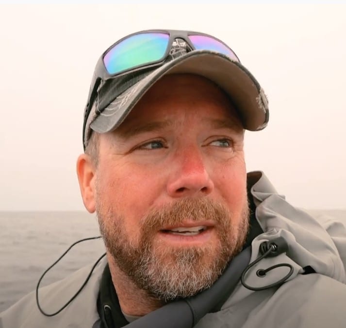 Prairie Sportsman TV Touches Hearts in New Episode - Lake of the Woods