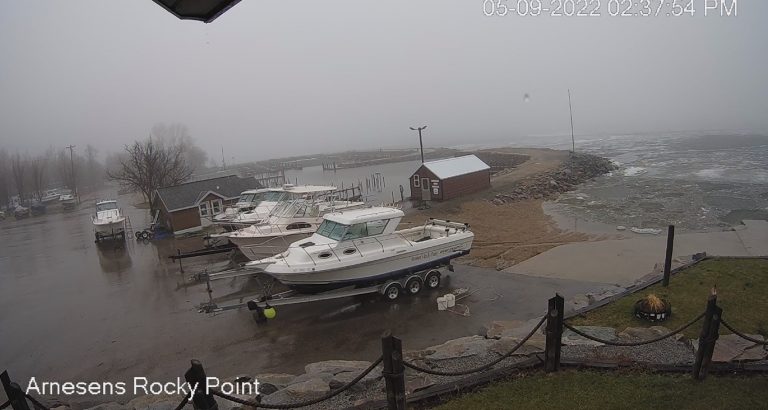 Webcams Around Lake of the Woods - Lake of the Woods