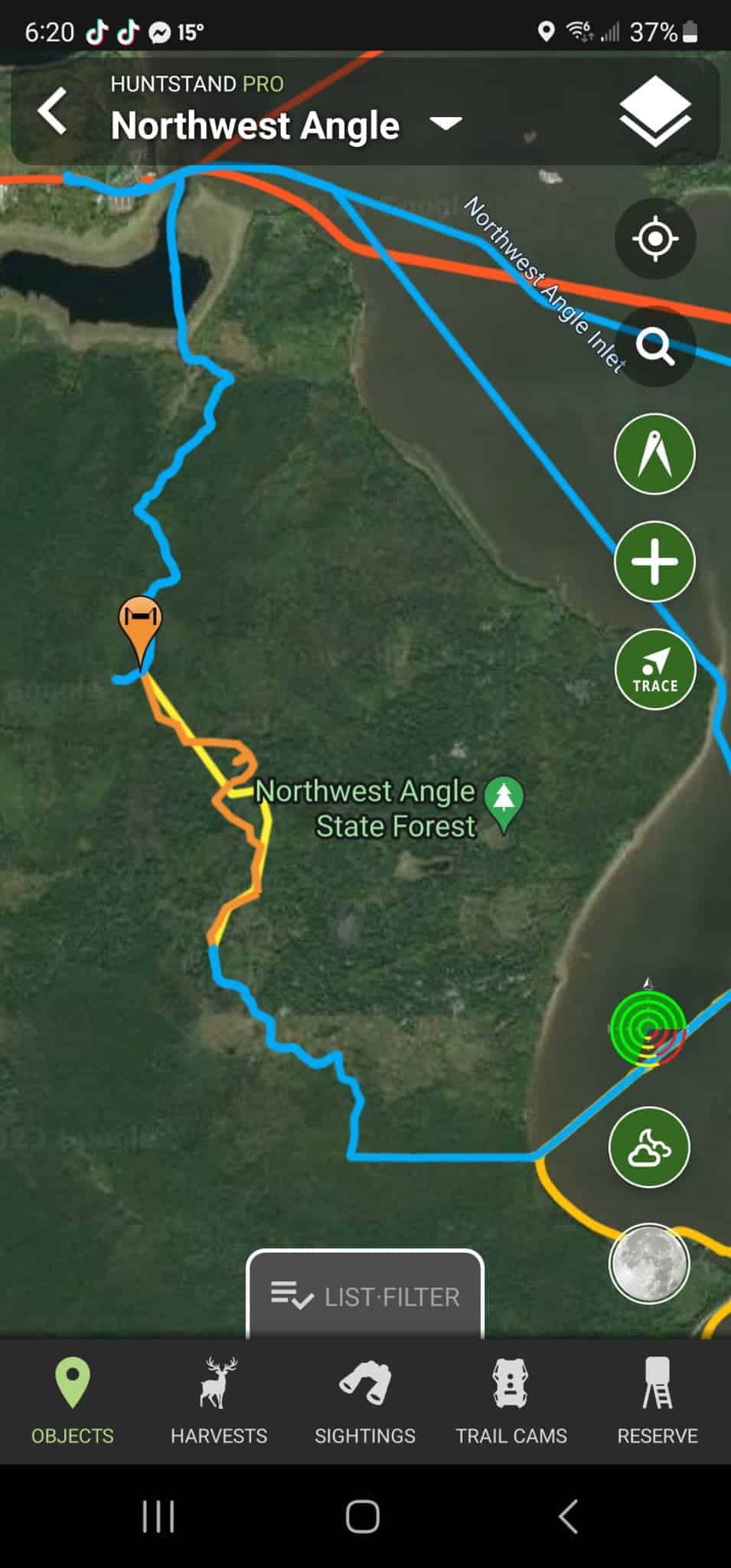 The Best of the Northwest Angle and Islands - Lake of the Woods