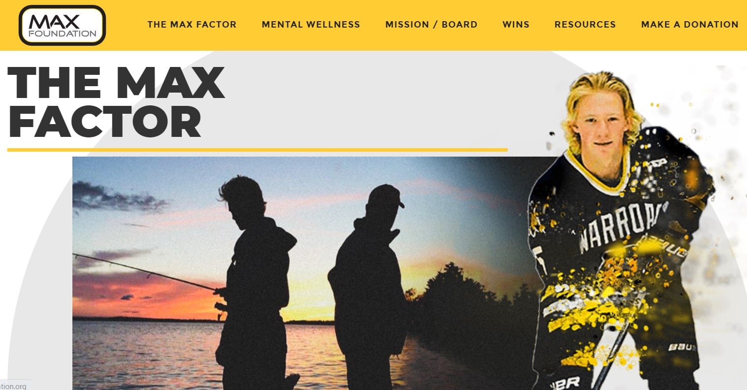 Buoy Bash and Max Fishing Derby at the NW Angle - Lake of the Woods