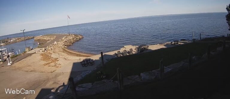 Lake of the Woods Webcams: When You Can't Be There In Person - Lake of ...