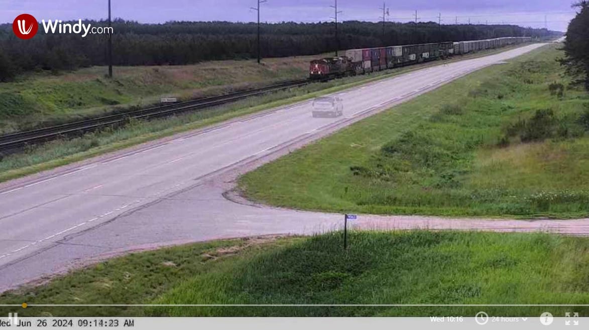 Lake of the Woods Webcams: When You Can't Be There In Person - Lake of ...