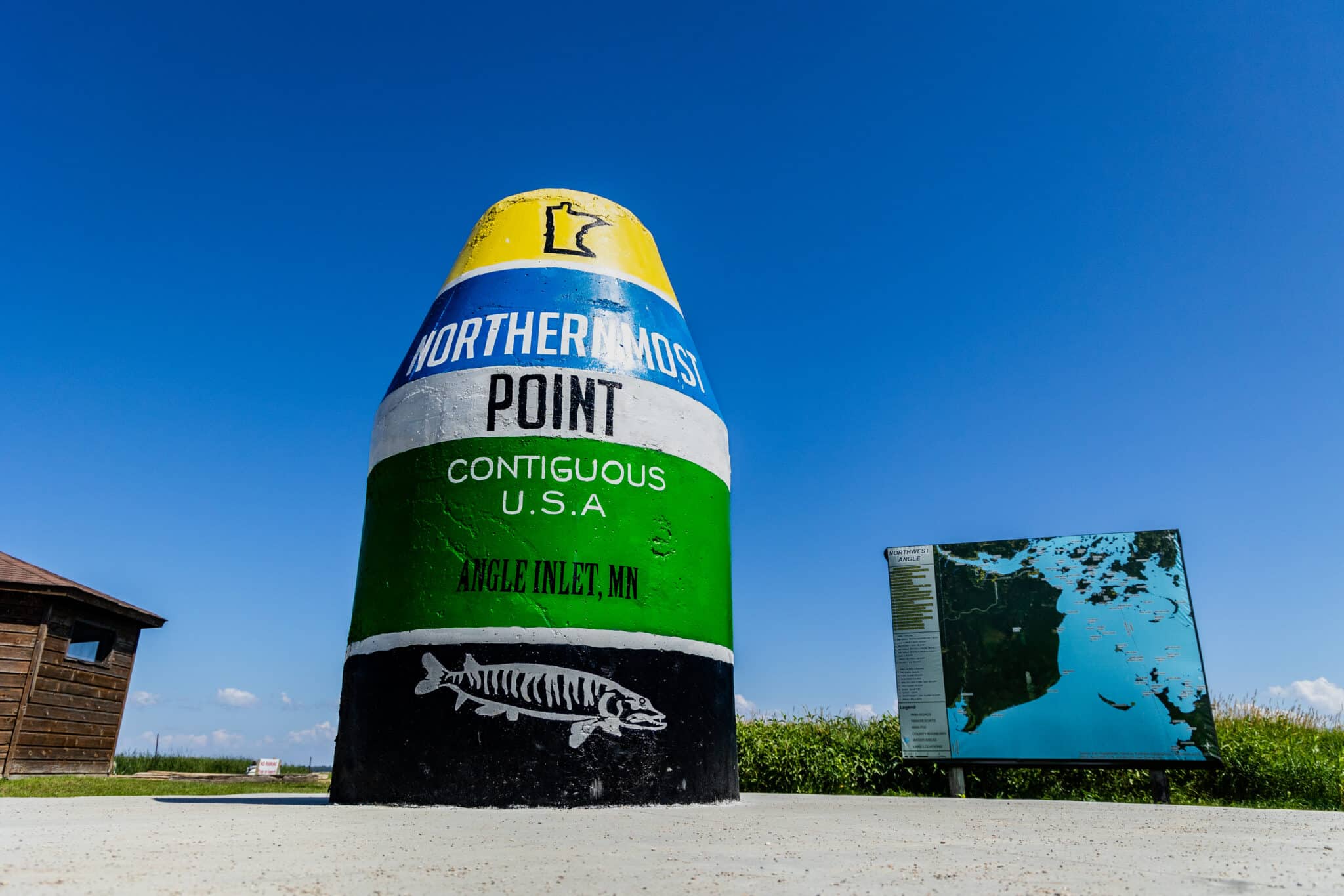 Incredible Outdoor Adventures at Lake of the Woods - Lake of the Woods