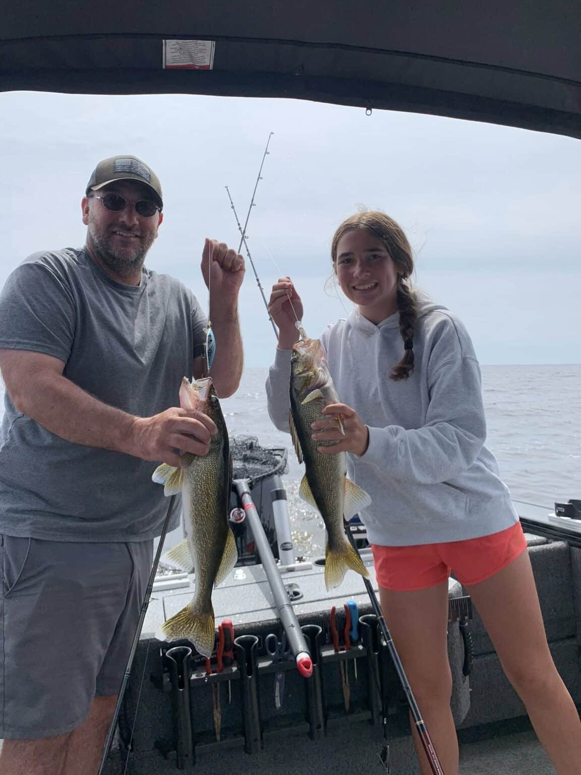 Fishing Report 7.1.2025 - Lake of the Woods