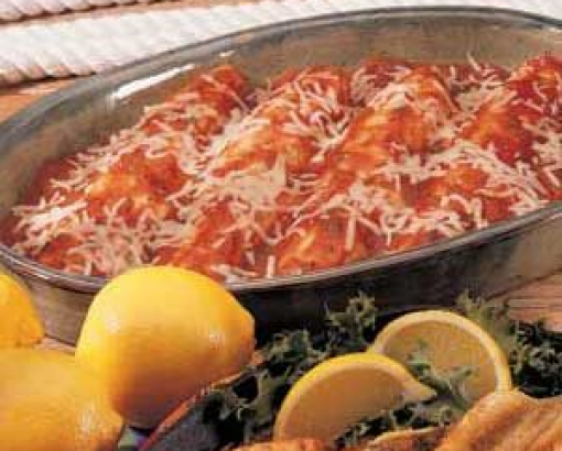 Honey Fried Walleye - Lake of the Woods