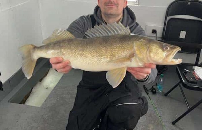 LAKE OF THE WOODS, MN | THE WALLEYE CAPITAL OF THE WORLD